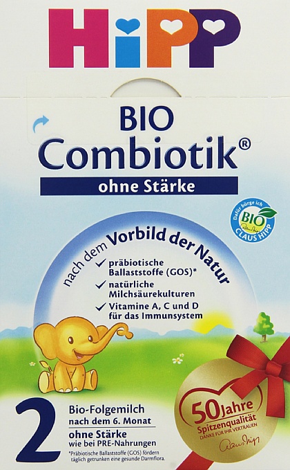hipp bio combiotik - Das müssen Sie vor dem Kauf wissen